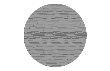 round | Vitro Seating Products