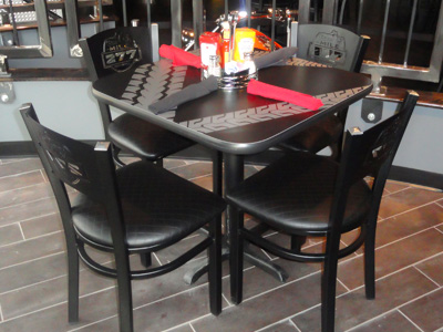 laser-cutting | Vitro Seating Products