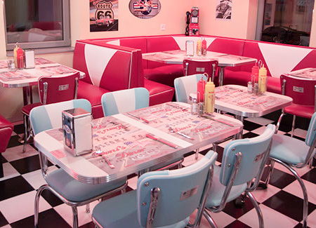 retro-furniture | Vitro Seating Products